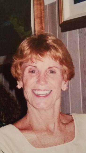 Anne Greer Obituary - Webster, TX