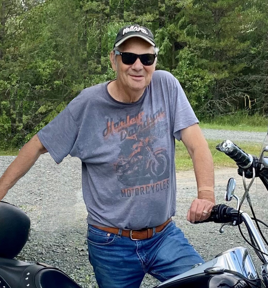 Kenneth Morgan Obituary - Prince George, BC