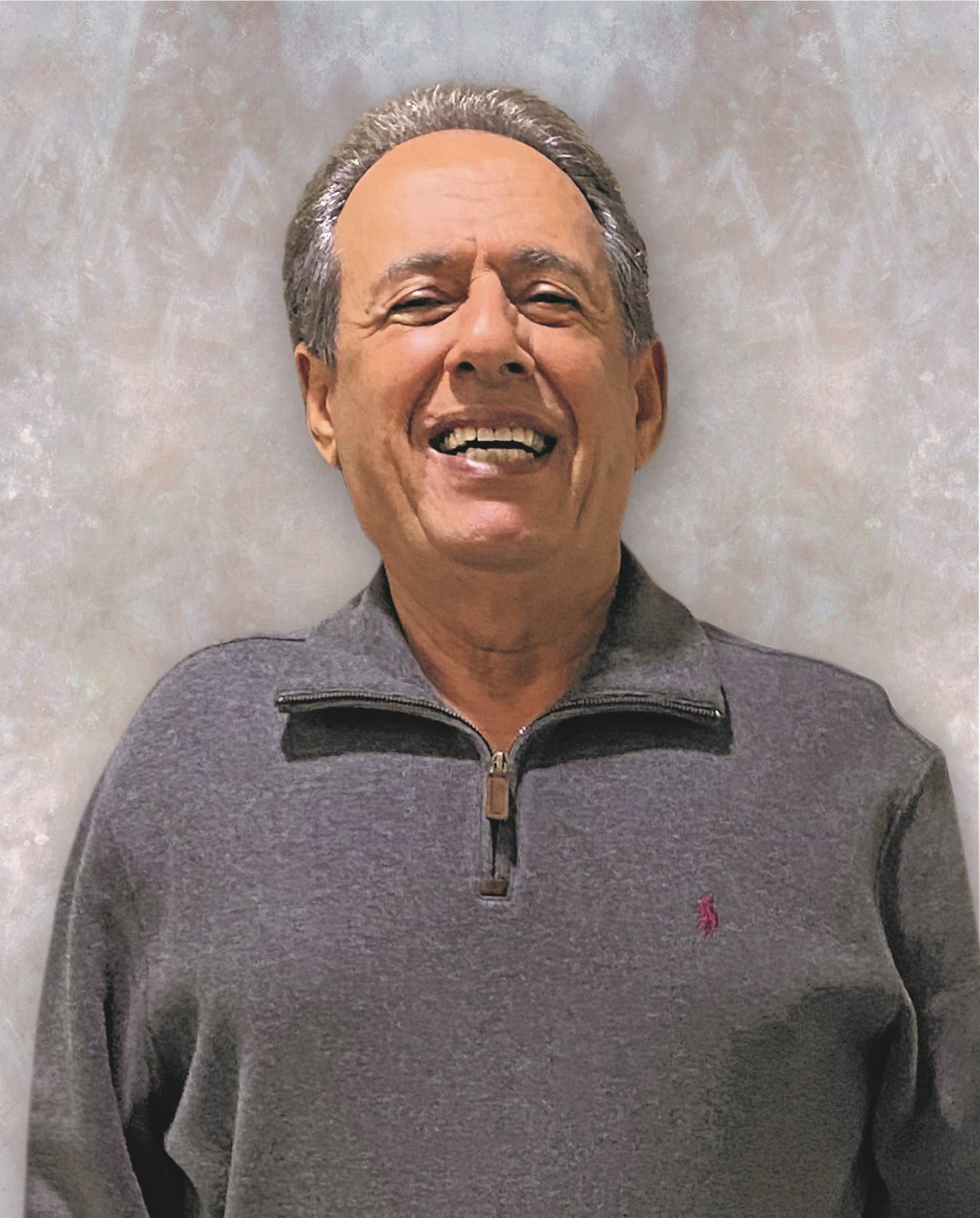 Ebrahim Zarei Obituary - Houston, TX