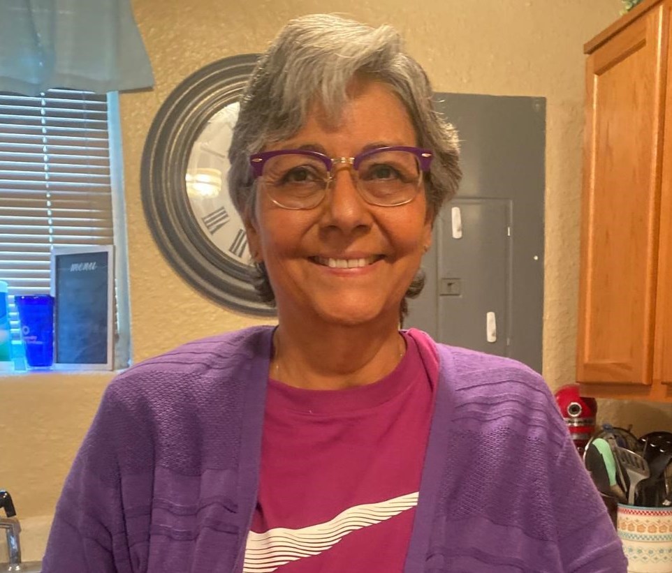 Georgia Goodman Obituary - San Antonio, TX