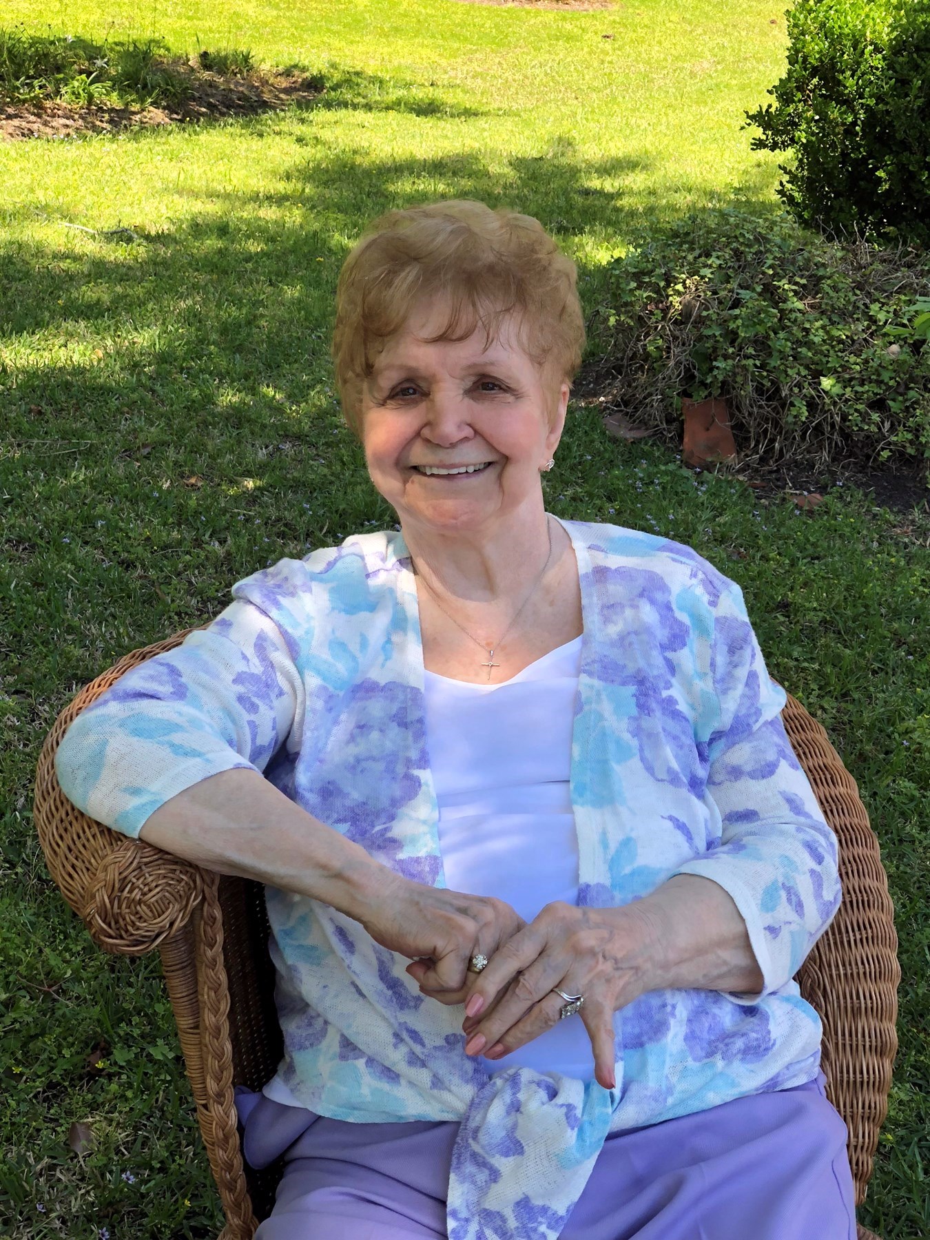 Carolyn B Saulisbury Obituary - North Charleston, SC
