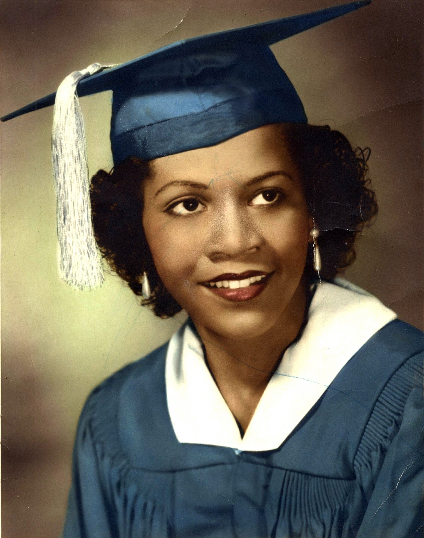 Evelyn Grace Obituary - Colton, CA