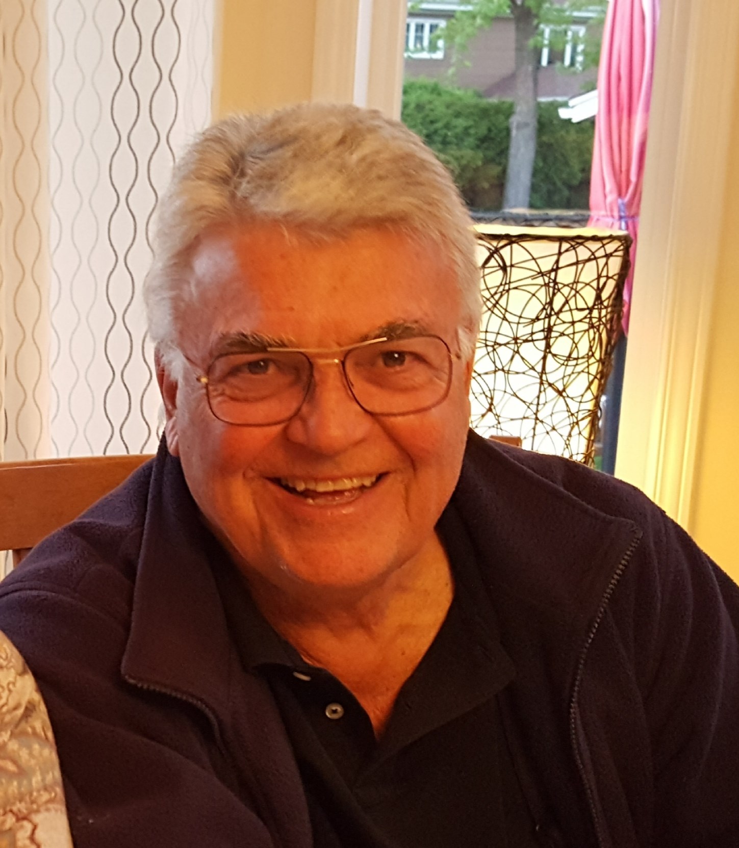 Raymond Lafontaine Obituary - Brossard, QC