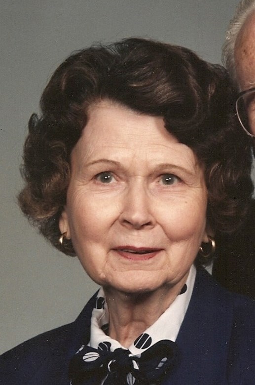 Beulah McManus Obituary - Texarkana, TX