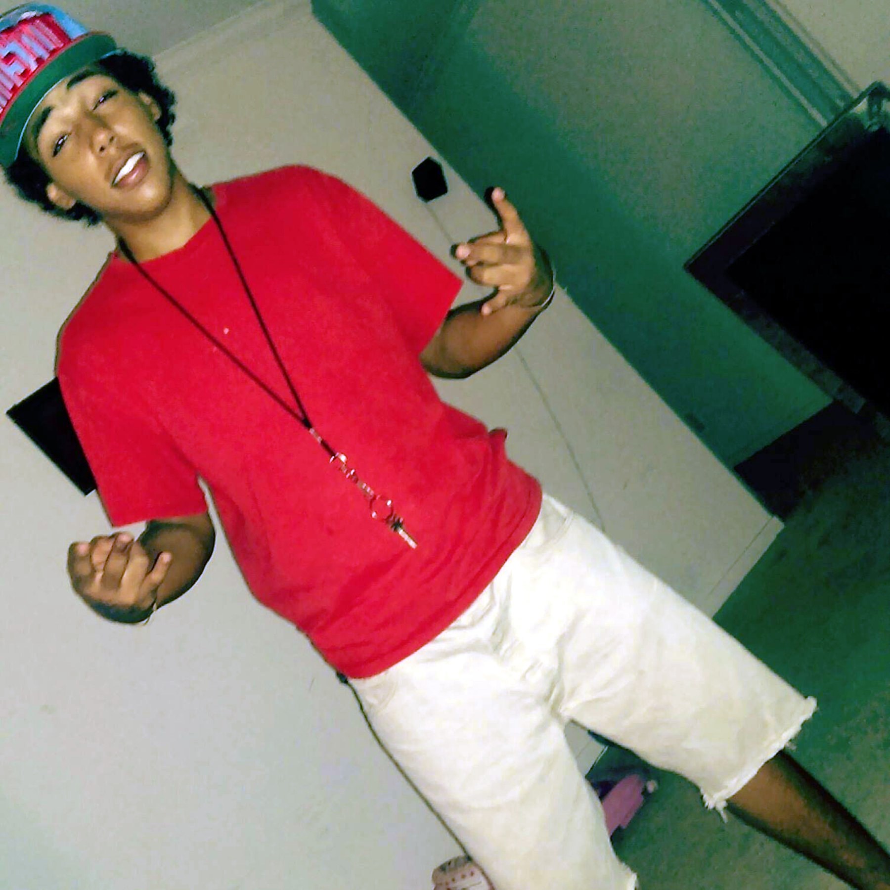 Christopher Dashawn Parron Obituary - Houston, TX