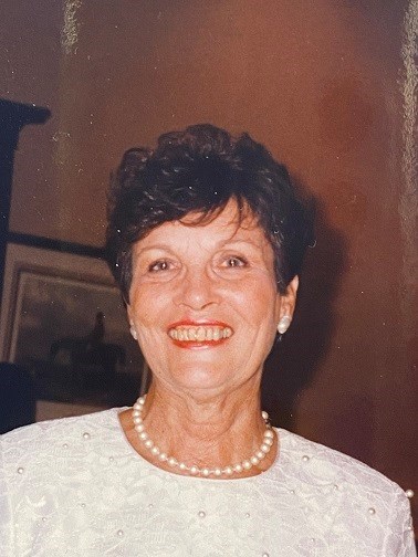 Betsy Saunders Obituary - Richmond, VA