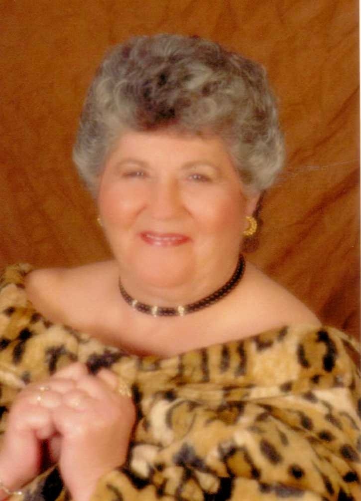 Florence Sue Tomlinson Obituary - Cape Coral, FL