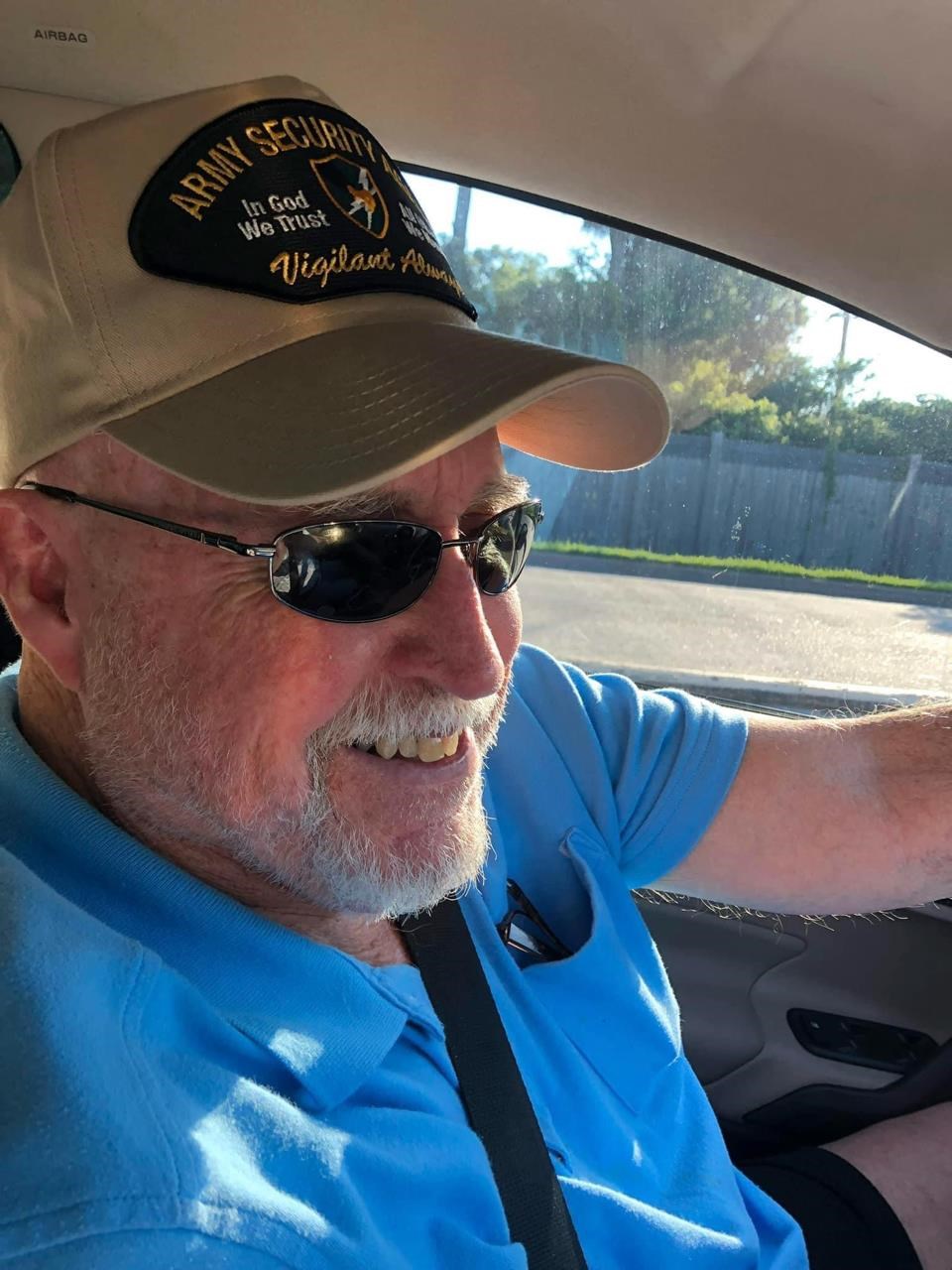 John Nash Obituary - Clute, TX