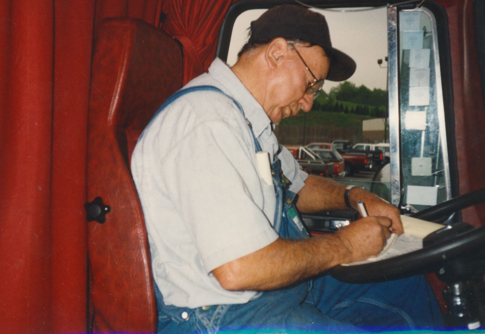 Willard Moore Obituary - Sylacauga, AL