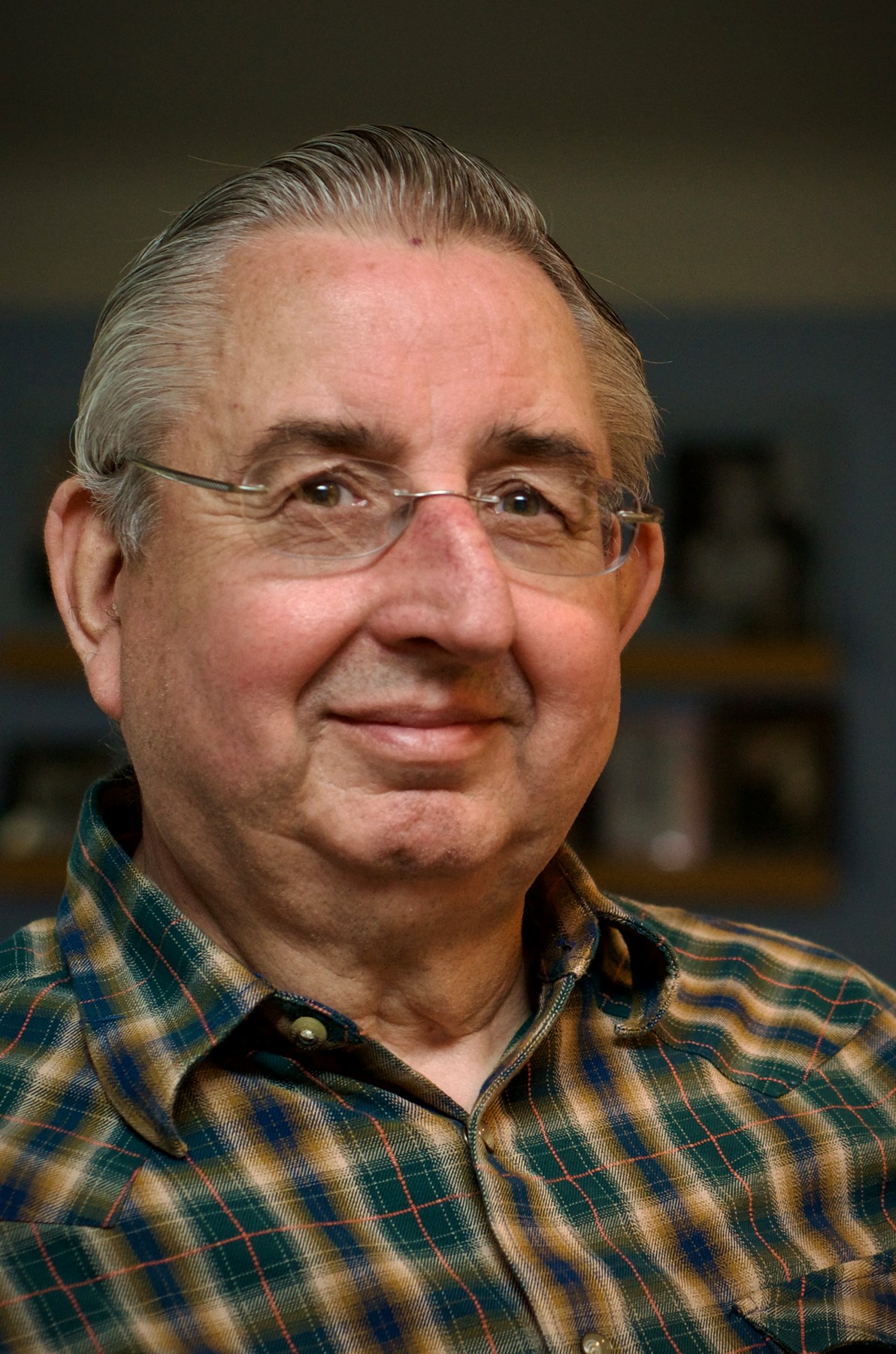 Robert Hanba Obituary - Grand Blanc, MI