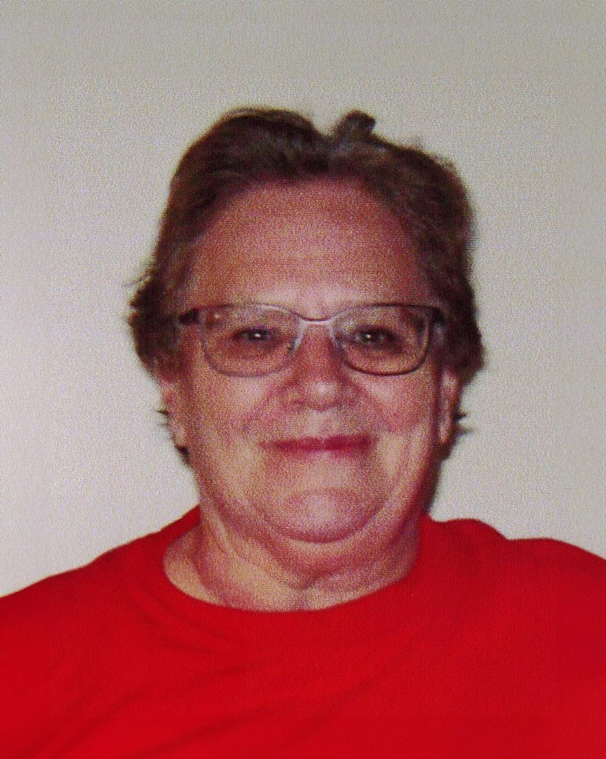 Eileen Frewin Obituary - Calgary, AB