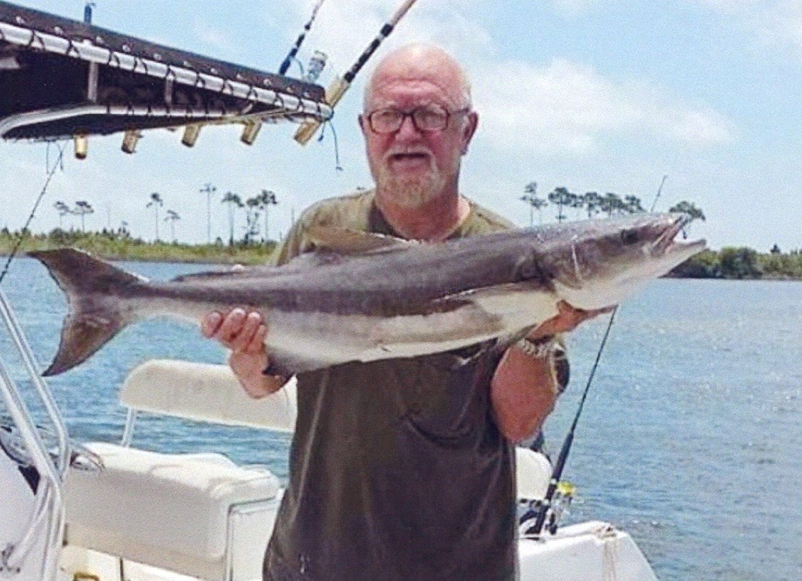 Larry McCollum Obituary - Pensacola, FL