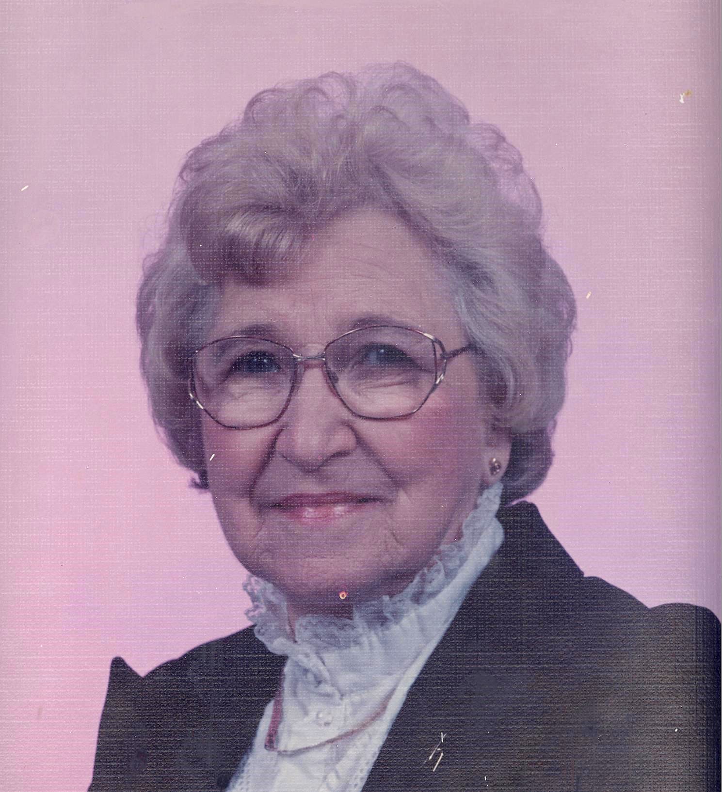Ada Bonar Obituary - Tampa, FL