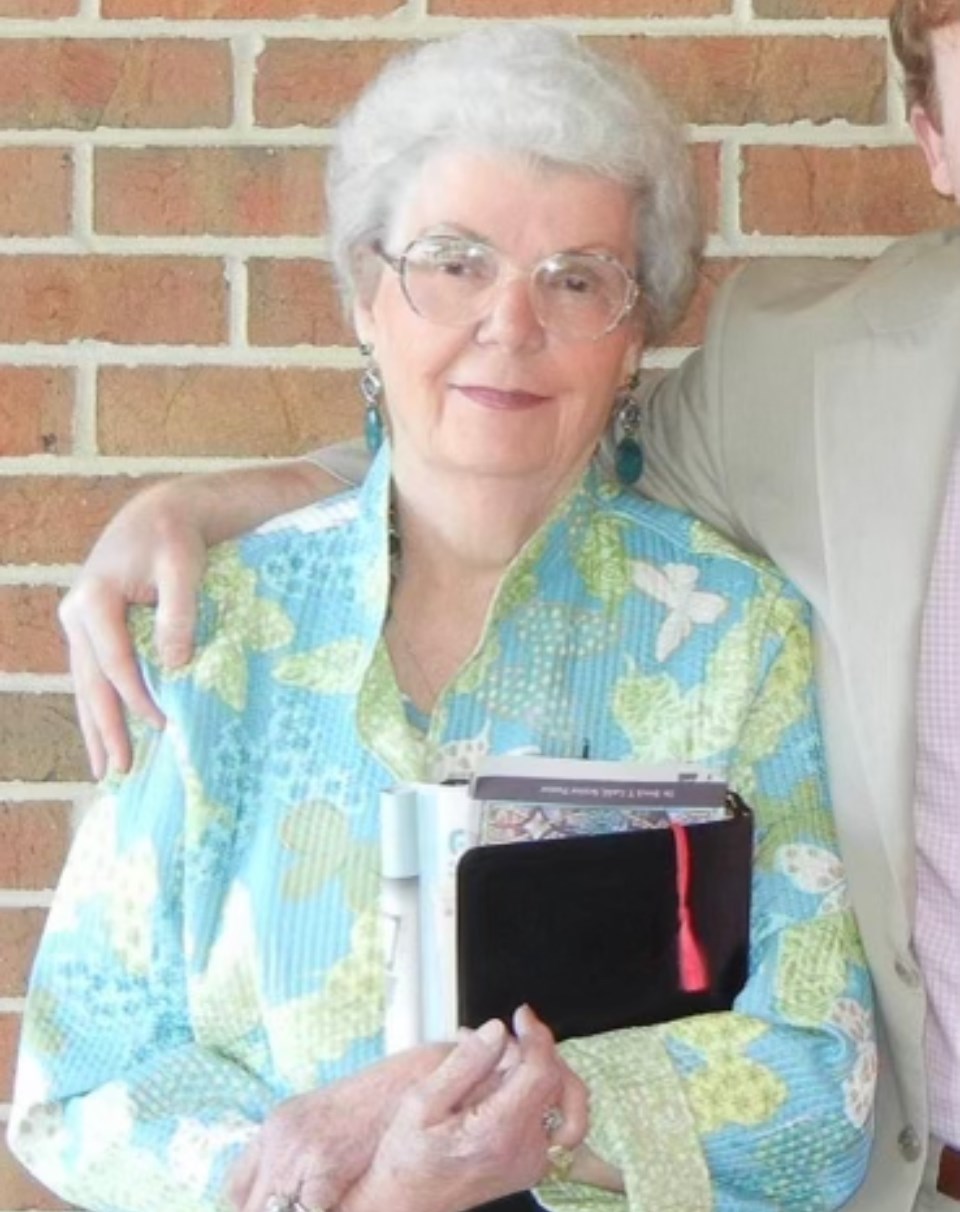 Betty Hand Obituary - Birmingham, AL