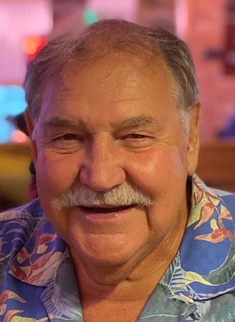 Roy Naylor Obituary - Cross Lanes, WV