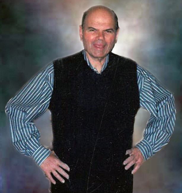 Jerry Lieberman Obituary - Las Vegas, NV