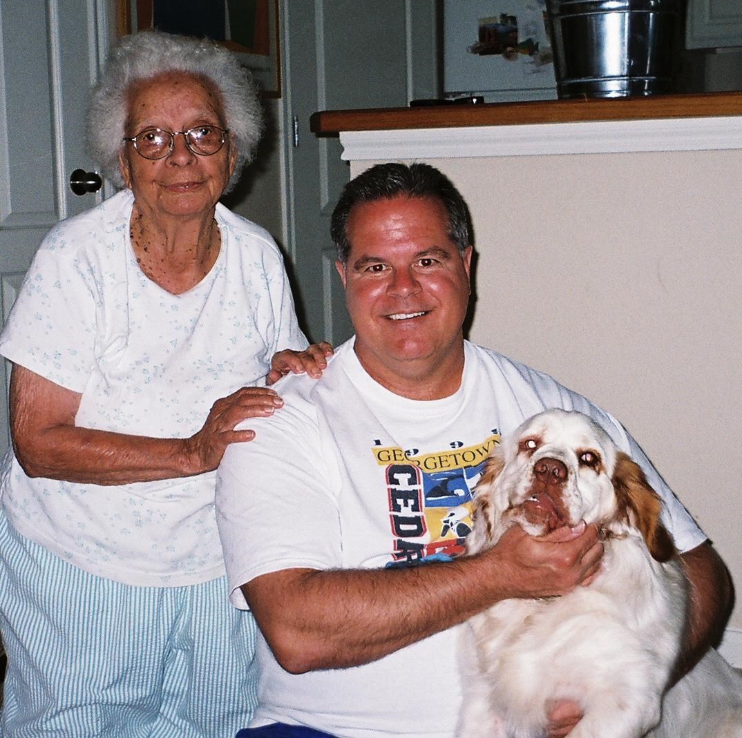 Eleanor Villery Hartman Obituary - Houston, TX