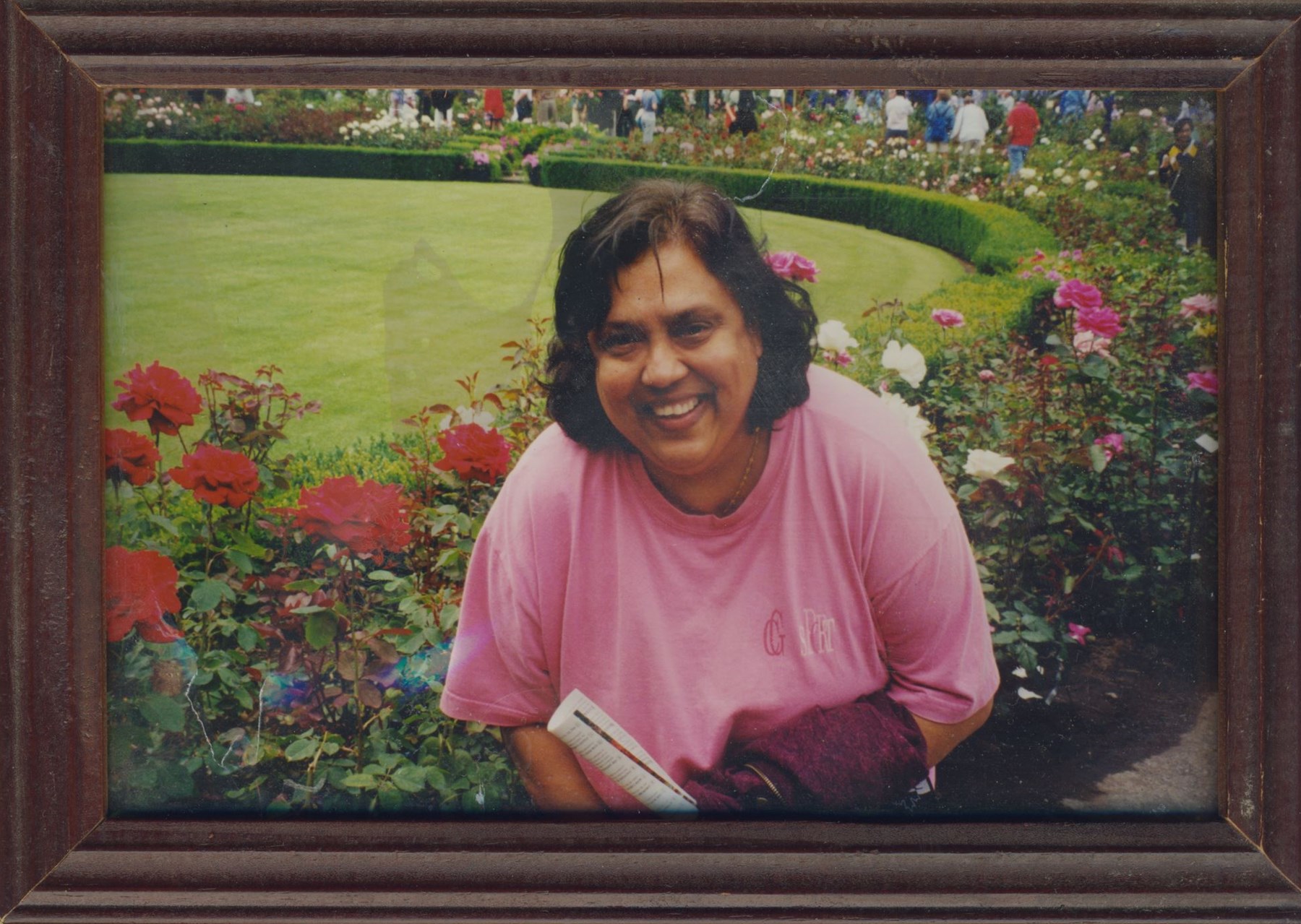 Premila Devi Krishan Obituary - Vancouver, BC