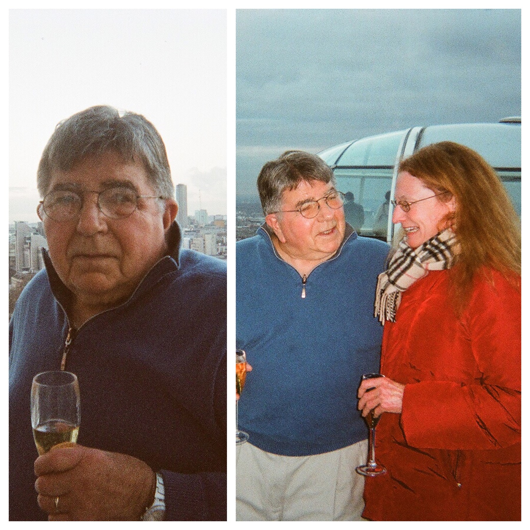 Joseph Richard DeMario Obituary - Raleigh, NC