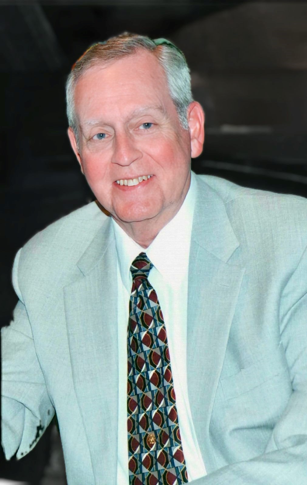 David Yoder Obituary - Worthington, OH