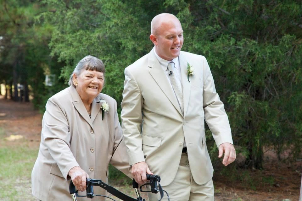 Sharon Floy Long Edwards Obituary - Shallotte, NC