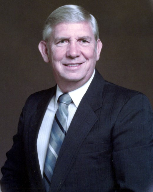 James Winston Obituary - Hot Springs, AR