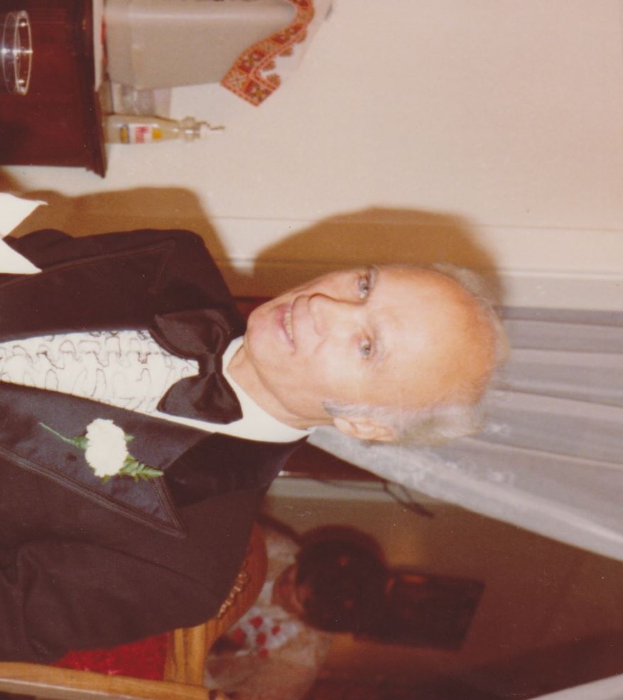 William Barchuk Obituary - Hamilton, ON