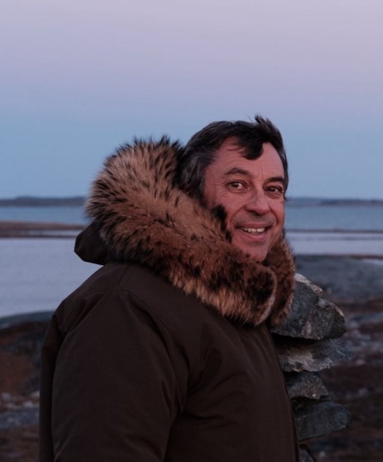 Hugues Velard Obituary - Montreal, QC