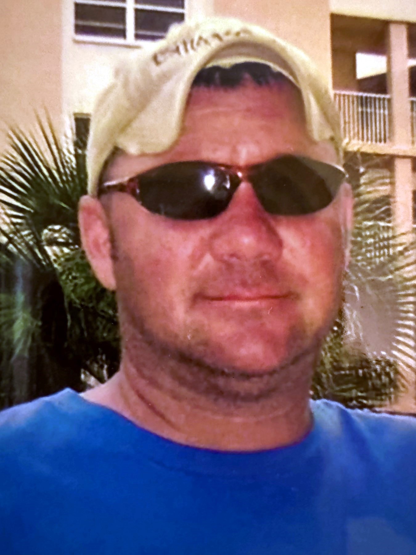 Sean Carnahan Obituary - Jacksonville, FL