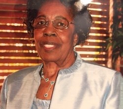 Mable Jones Obituary - Fort Worth, TX