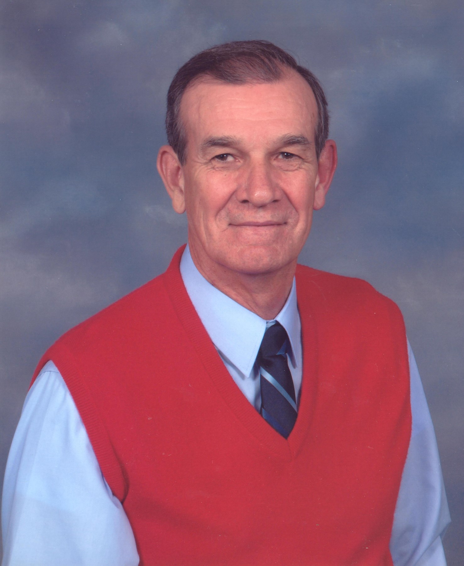 John Harold Travis Obituary - Conover, NC