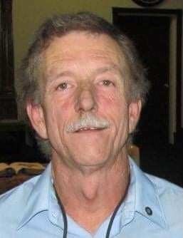Jack Nelson Cheney Jr. Obituary - Largo, FL