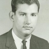 Donald Modrick Obituary - San Antonio, TX