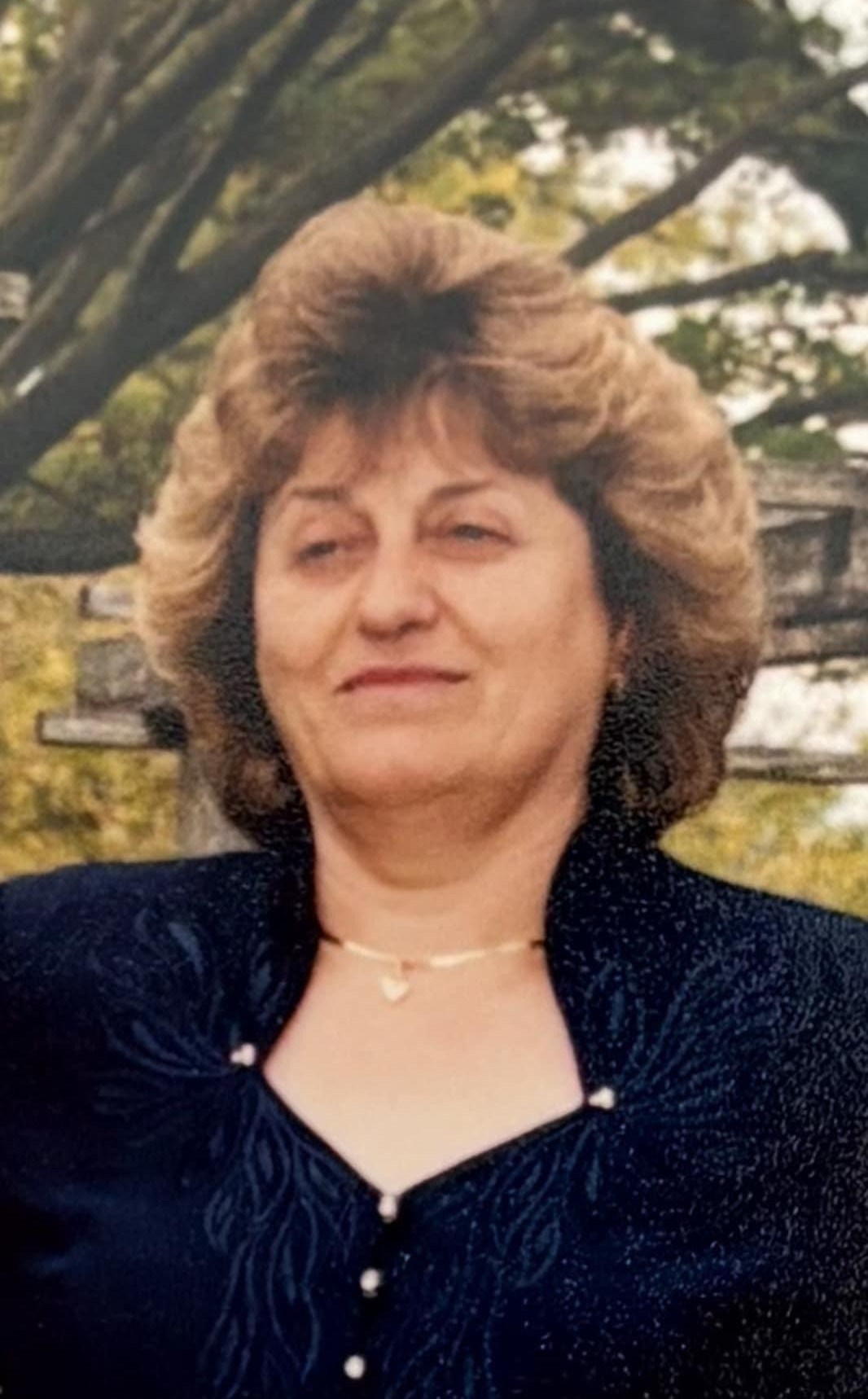 Giovanna Testani Obituary - Burnaby, BC