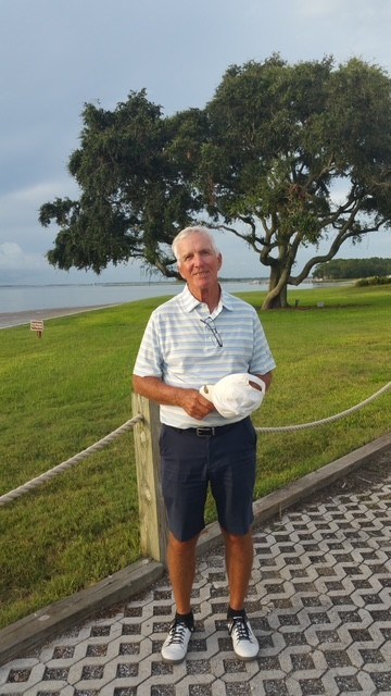 Terence McFarland Obituary - Southport, NC