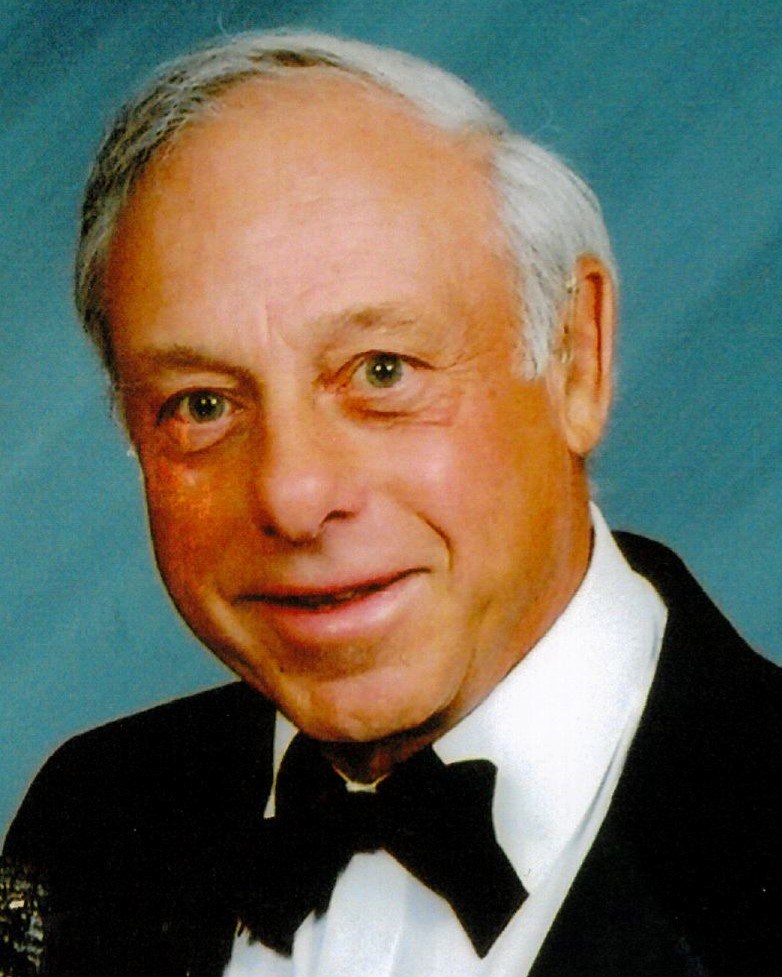 Robert Levin Obituary - St. Louis, MO