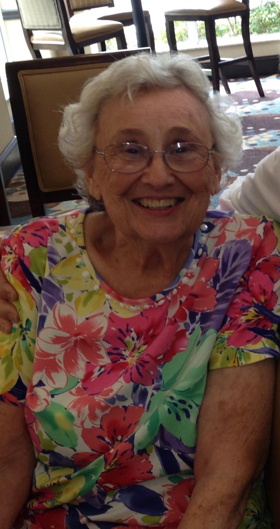 Lucy Stapleton Hawkins Obituary - Jacksonville, FL