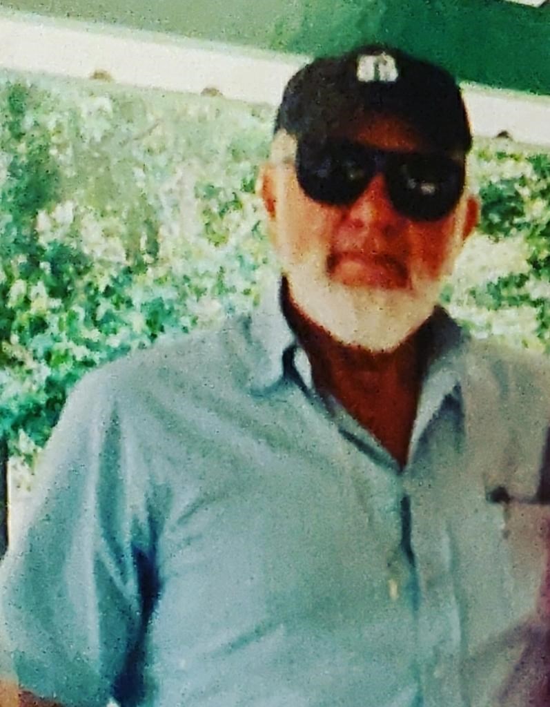 Johnny Harold Covington Sr. Obituary - Houston, TX