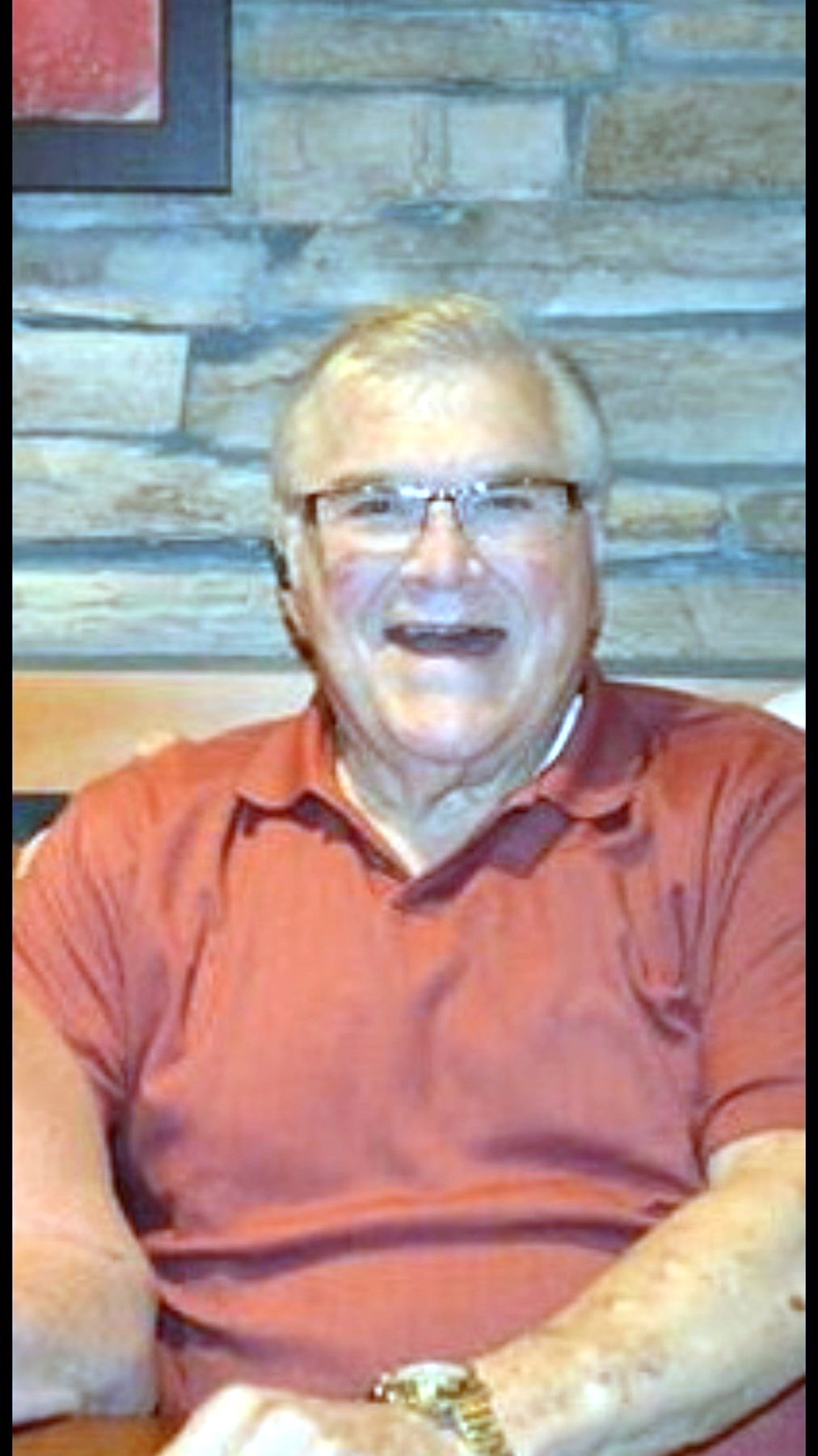 George Stewart Obituary - Houston, TX