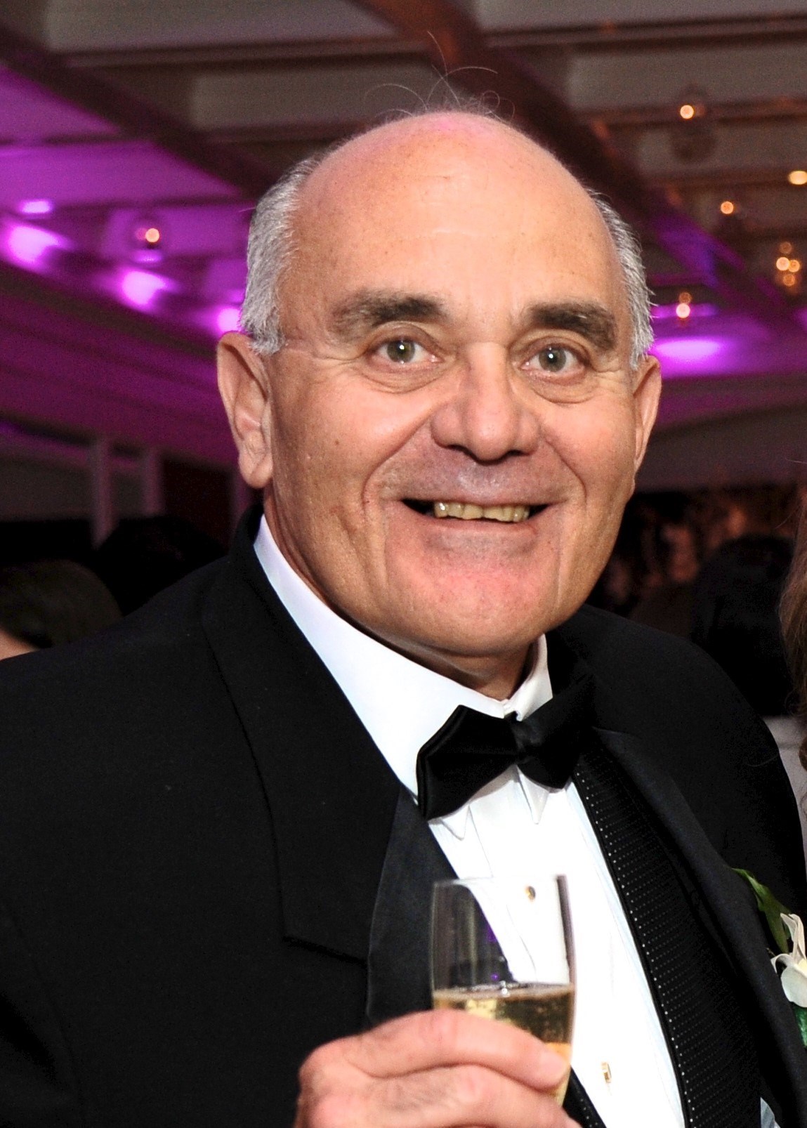 Nicholas Charles Donato Obituary - Westwood, NJ