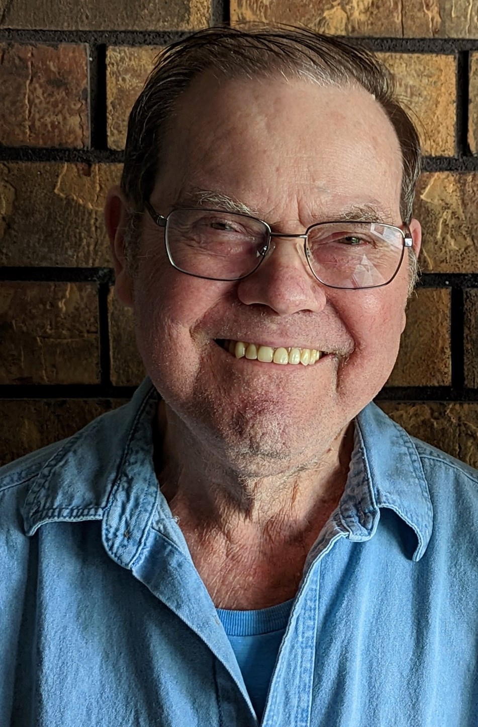 Gary Feakes Obituary - Ames, IA