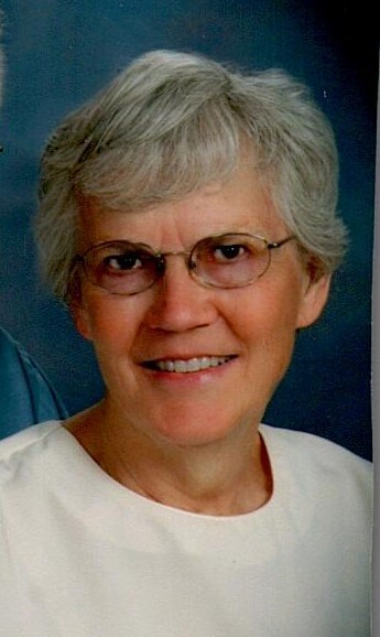 Judith MacKenzie Obituary - Lake Odessa, MI