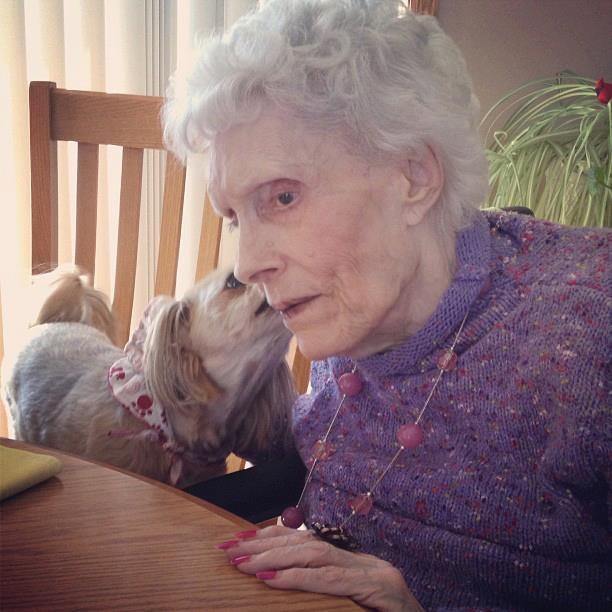 Lenore Gleason's Instagram, Twitter & Facebook on IDCrawl