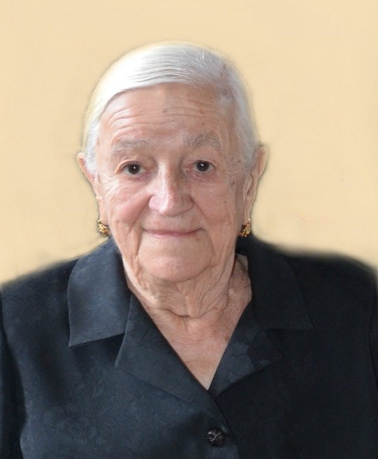 Maria Salemi Obituary - Toronto, ON