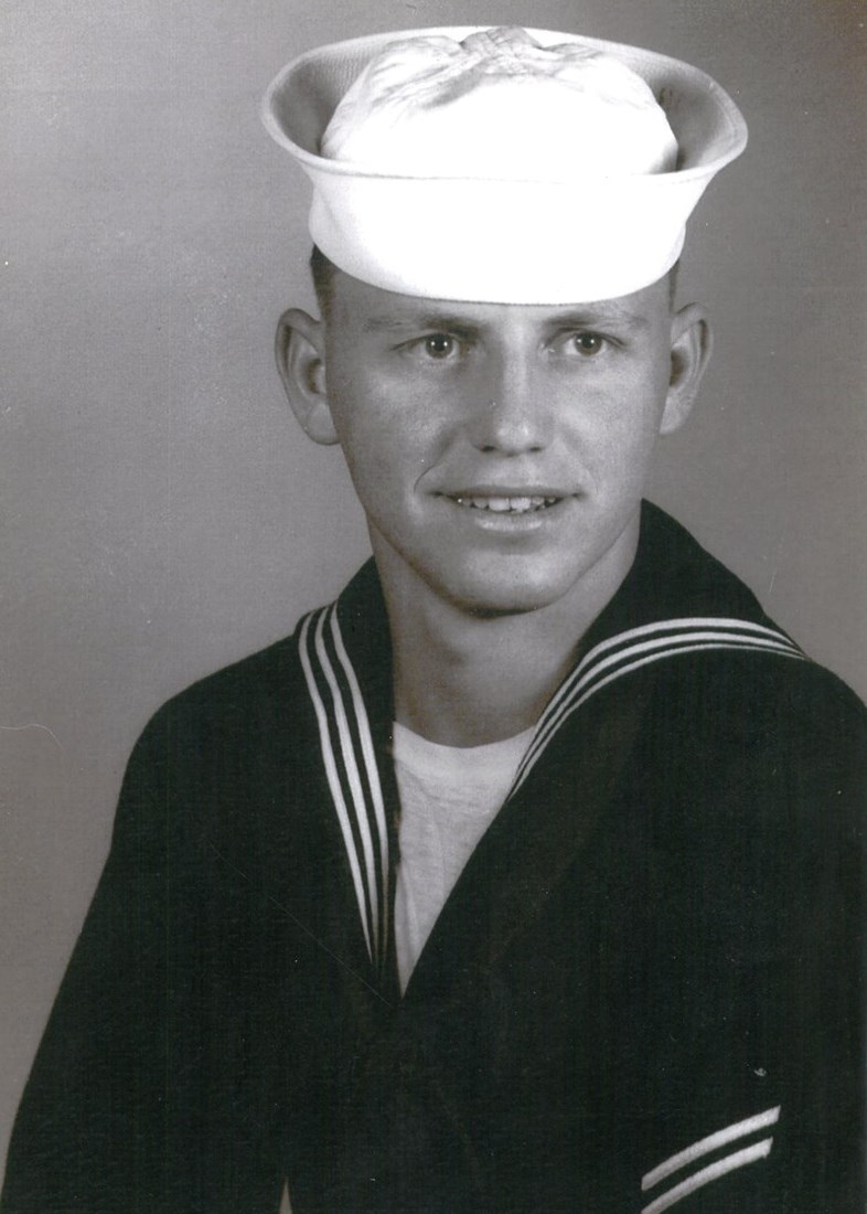 Larry Davis Obituary - Newburgh, IN