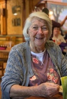 Maxine Butler Obituary - Conroe, TX