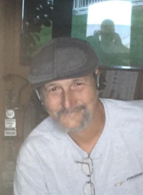 Wilfred Joseph Guillot Jr. Obituary - Marrero, LA
