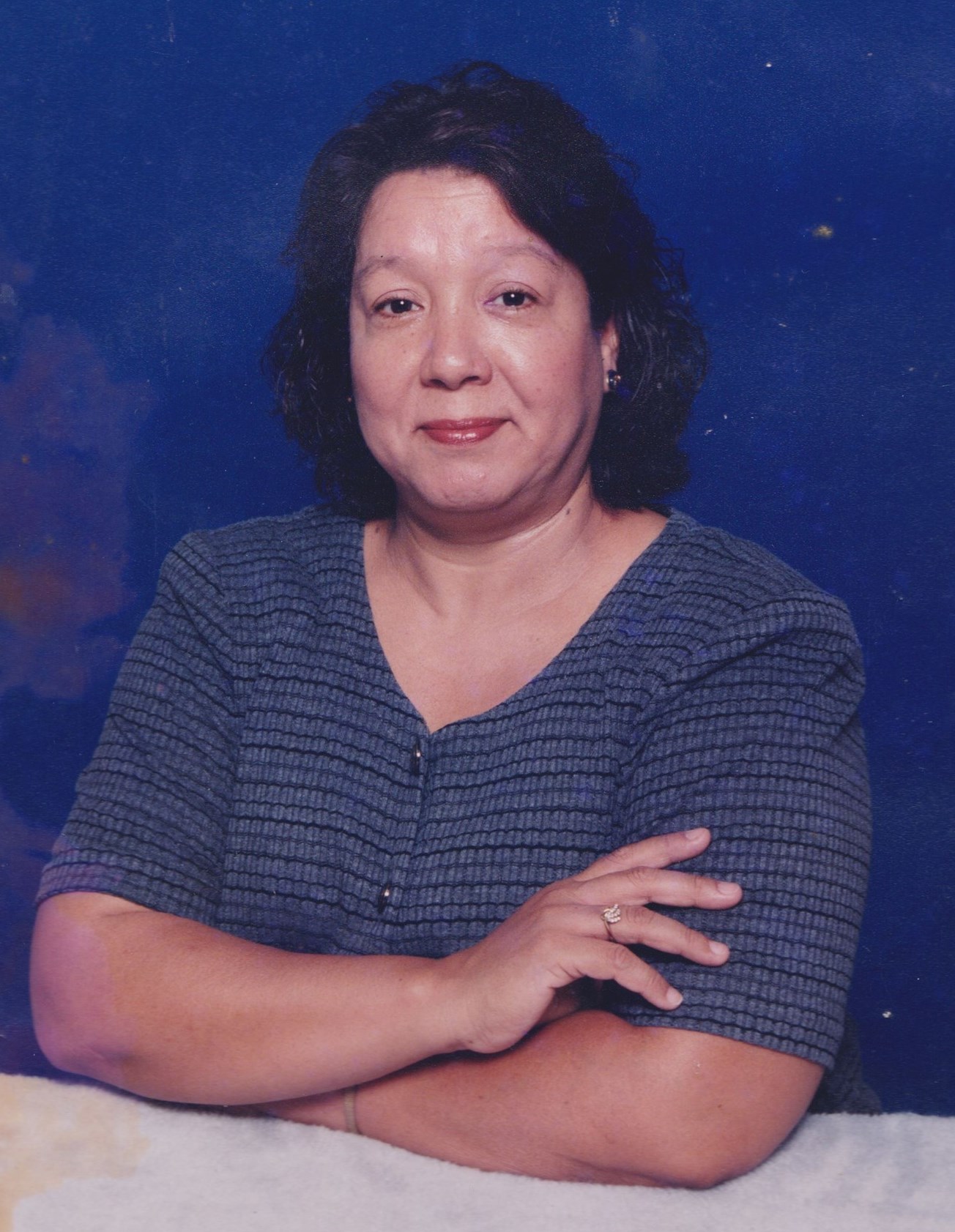 Elvira Garcia Obituary - Houston, TX