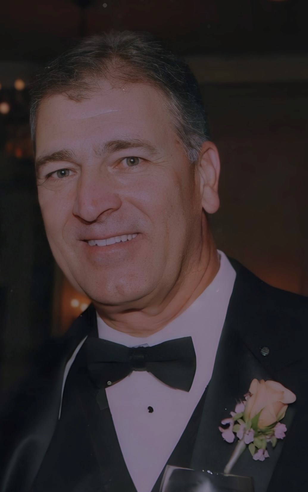 Carey Roussel Obituary - New Orleans, LA