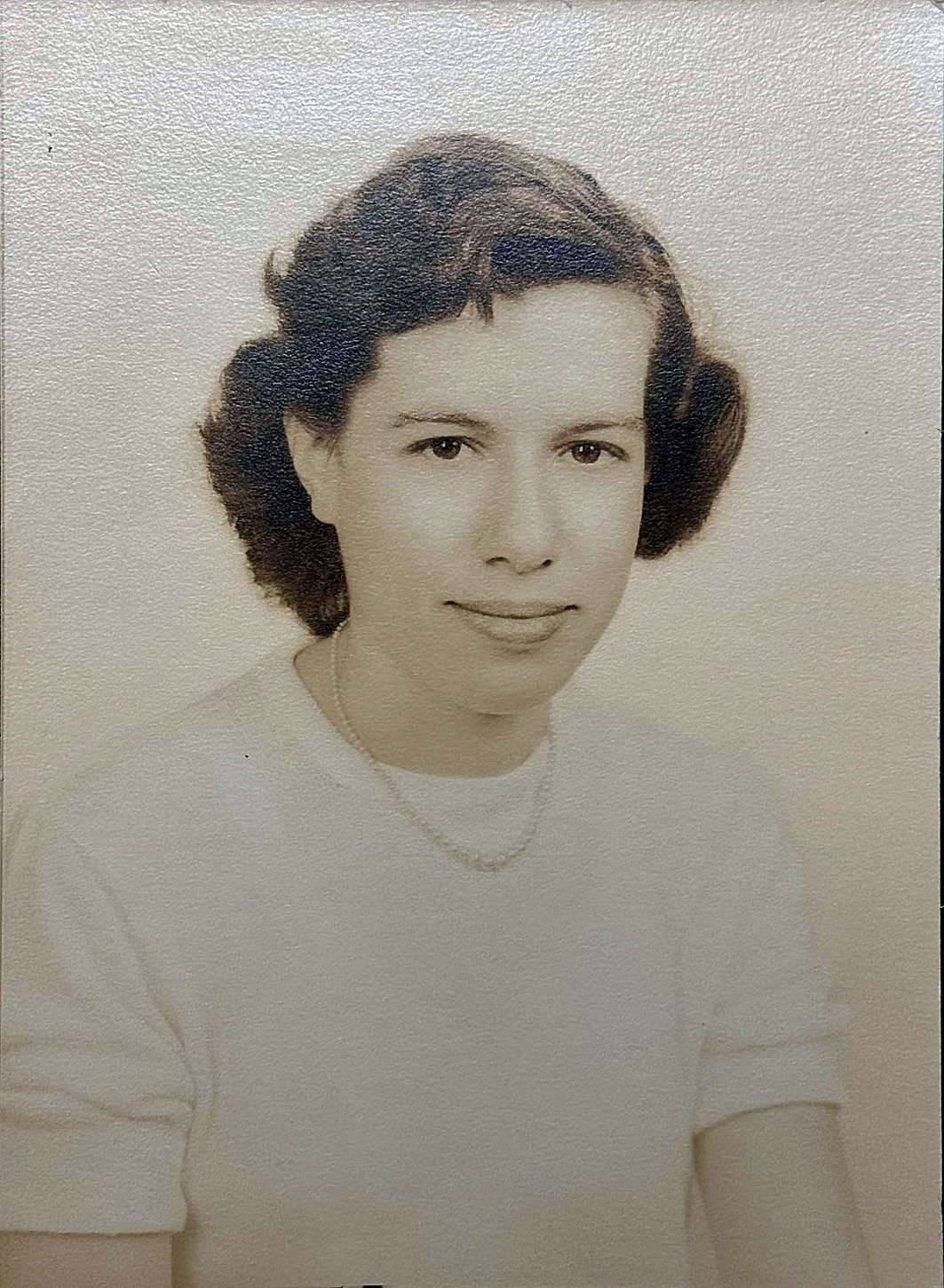 Jane Stringer Obituary - Clayton, NC